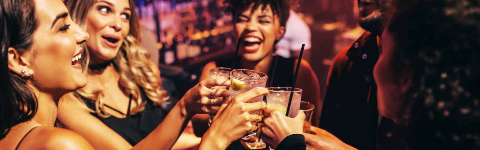 Tips para calcular la bebida para una fiesta o evento