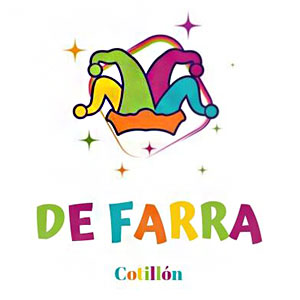 Cotillón para Fiestas y Eventos - TuFiesta
