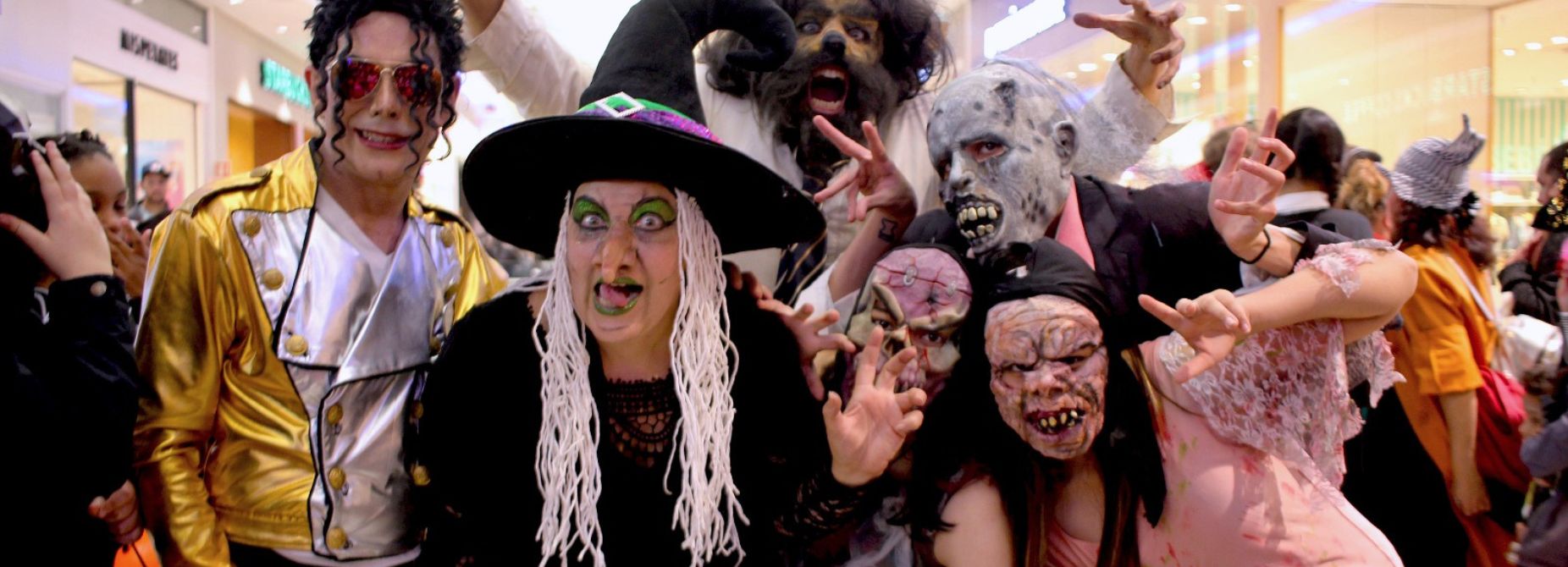 Recepción de invitados para Fiestas y Eventos en Flores - TuFiesta