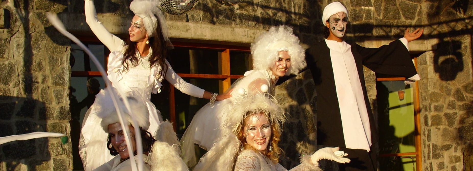 Recepción de invitados para Cumpleaños de 15 - TuFiesta